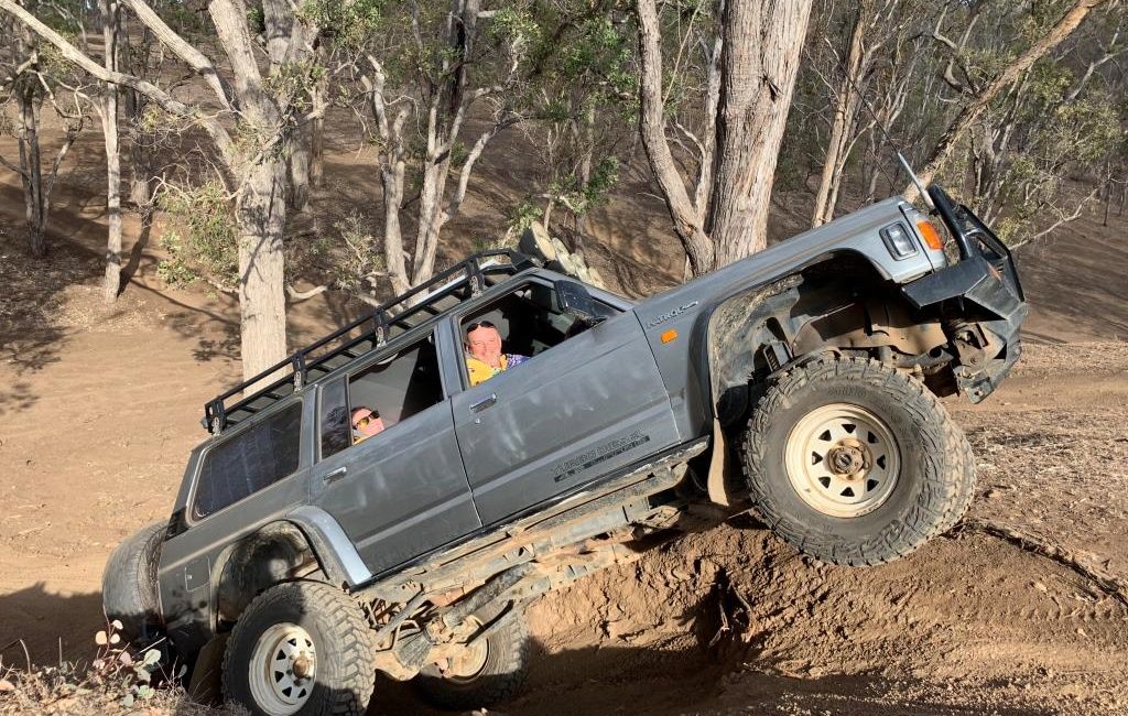 Gallery – Twin Rivers 4×4 Club